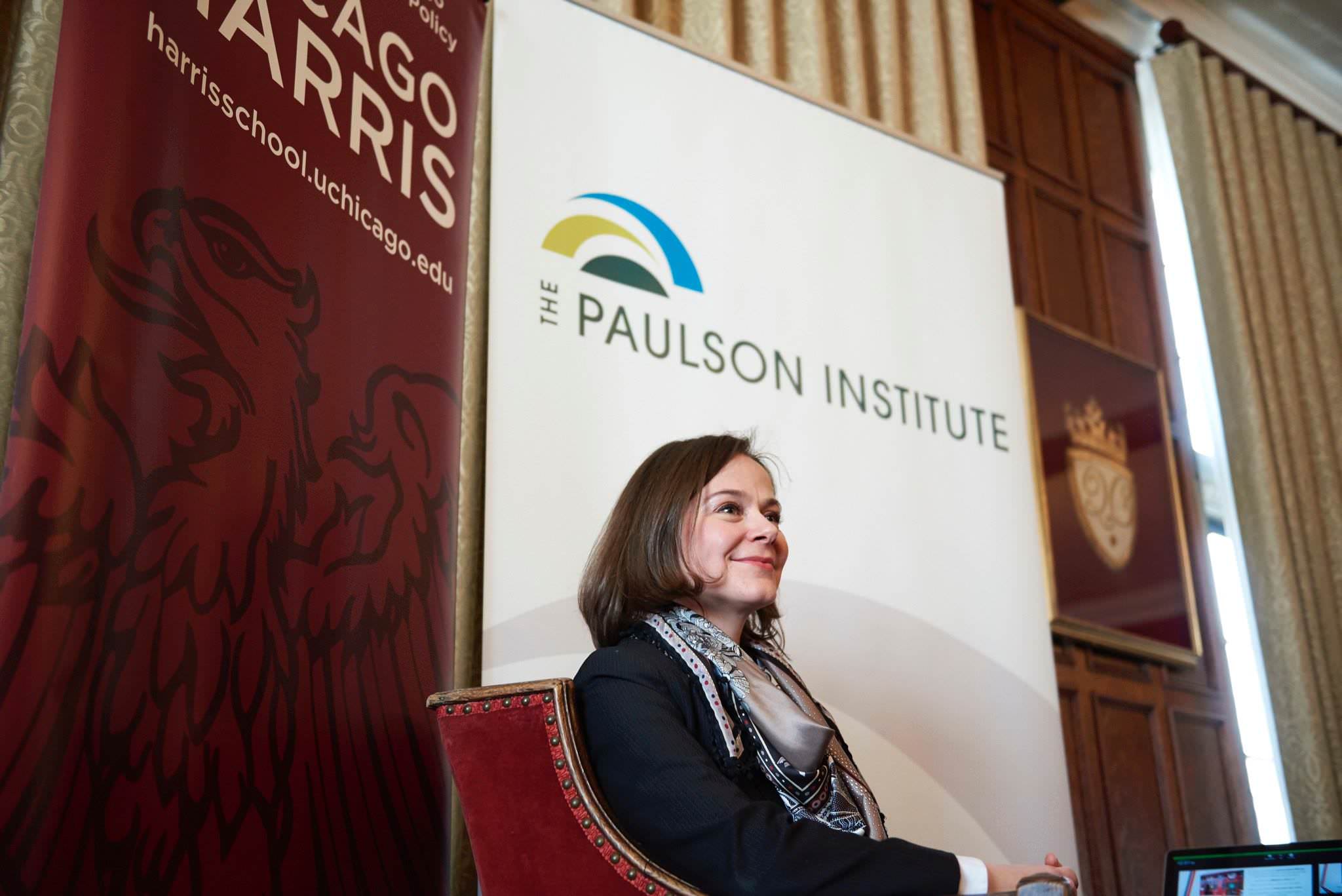 Alison Friedman Talks Performing Arts in China – Ping Pong Arts